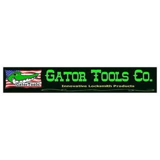 GATOR TOOL AKG Working Store