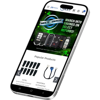 Download the new Key Innovations App! - Key Innovations - Automotive ...