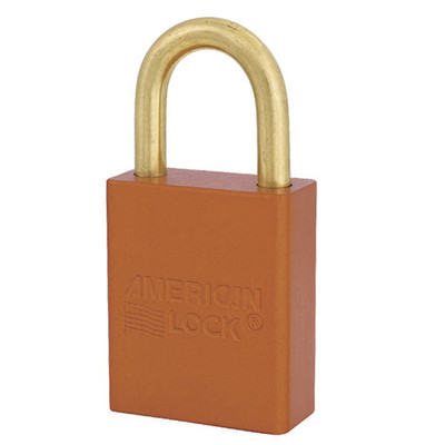American Lock AKG Working Store