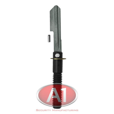 A1 SECURITY AKG Working Store