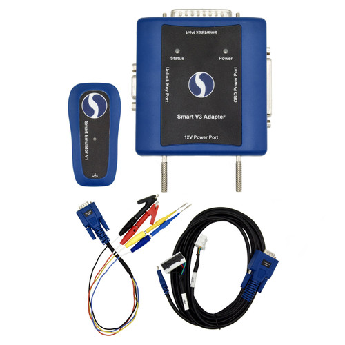 SmartBox Remote and Key Unlocking Core Bundle Kit Our Automotive Brands