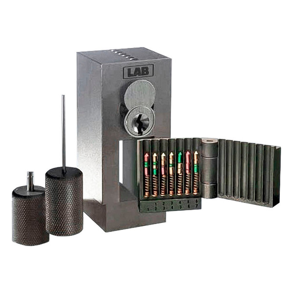 LAB Interchangeable Core Annex LAB Our Brands