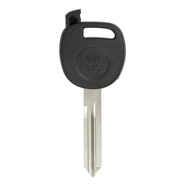 Ilco B111-GTS GTI Look-A-Like Shell Key Shell ilco ILCO