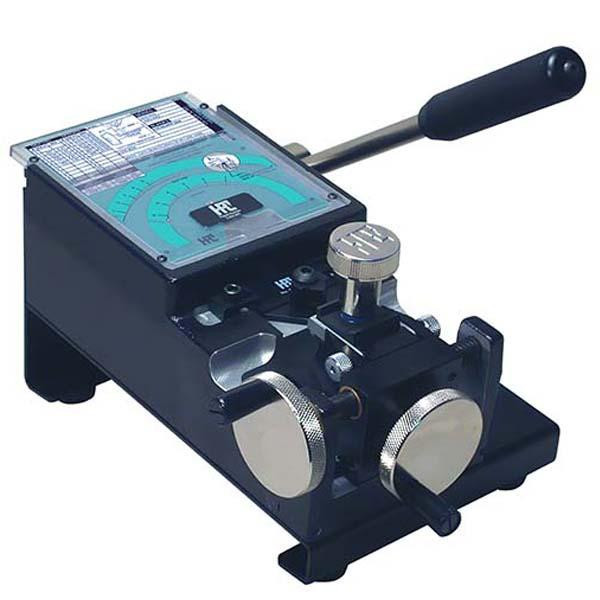 HPC 1200PCH Punch Machine HUDSON - HPC HPC