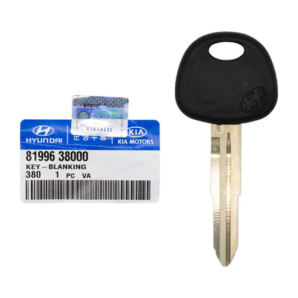 New OEM HY12-P Automotive Plastic Head Key Shop Automotive