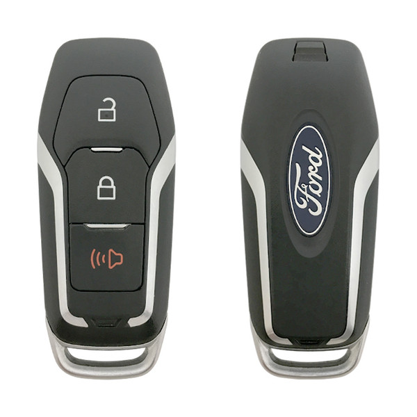 Ford 3 Button Ford Proximity Smart Key PEPS 164-R8111 - 1-Way (315 MHZ ...