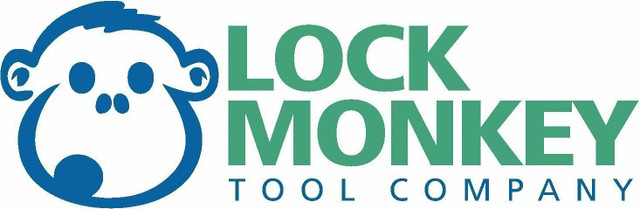 Lock Monkey Tools AKG Working Store