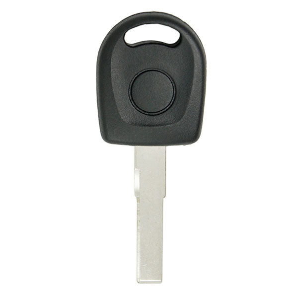 KEYLESS2GO HU66T24 Transponder Key, Chip Megamos ID 48 Keyless2Go Keys ...
