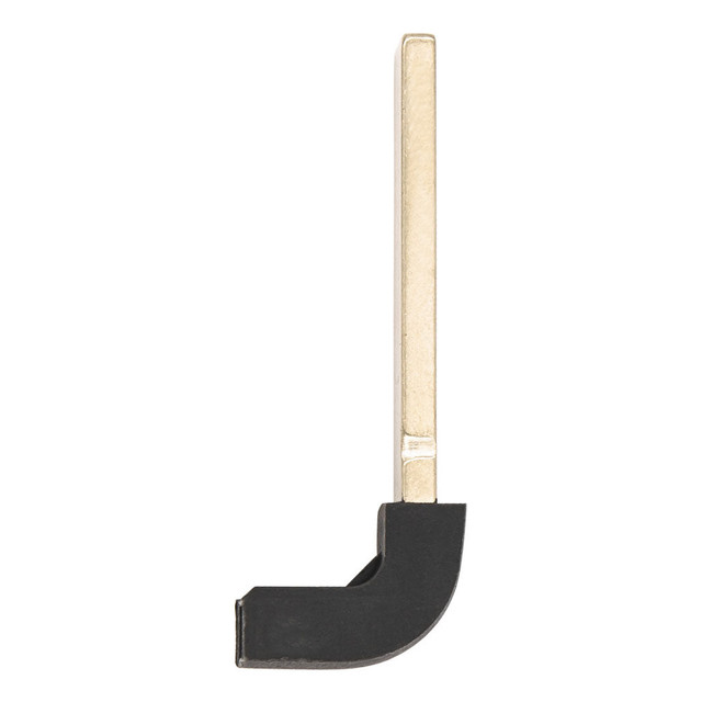 Keyless2Go Insert Blade Replacement For Volkswagen Prox Keys That Use ...