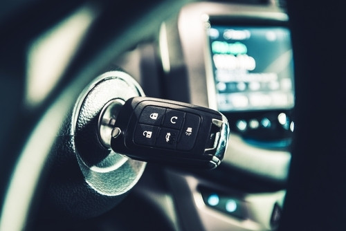 Keys & Remotes - Key Innovations