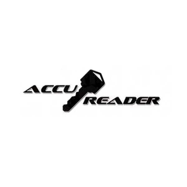 AccuReader AKG Working Store