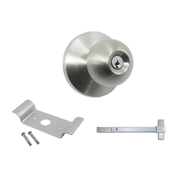 Exit Devices AKG Working Store