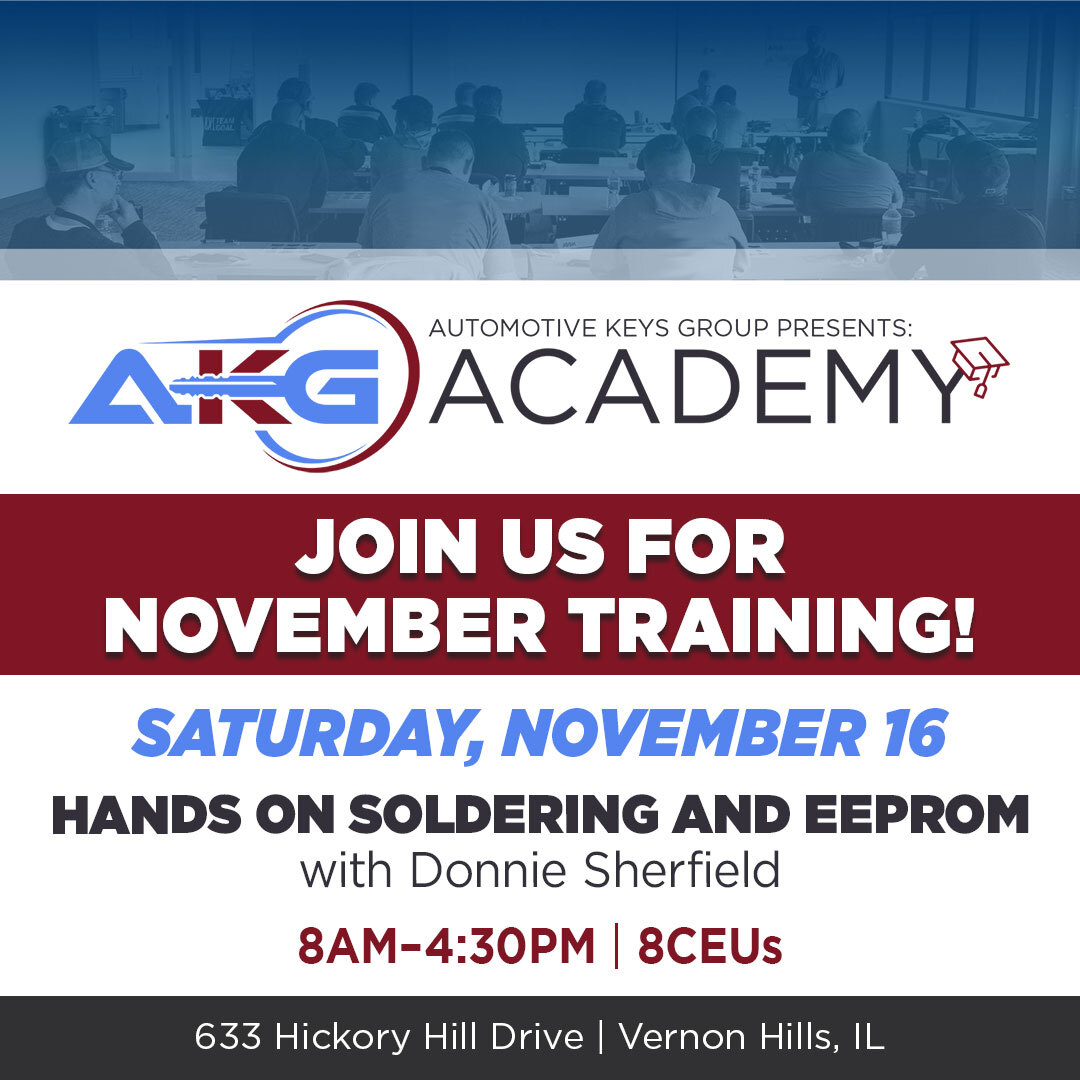 Wholesale Locksmith Suppliers | Key Programming Machines | Key Innovations