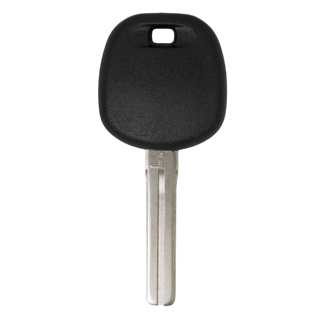 KEYLESS2GO TOY50-PT Transponder Key, 4D-68 Keyless2Go Keyless2Go