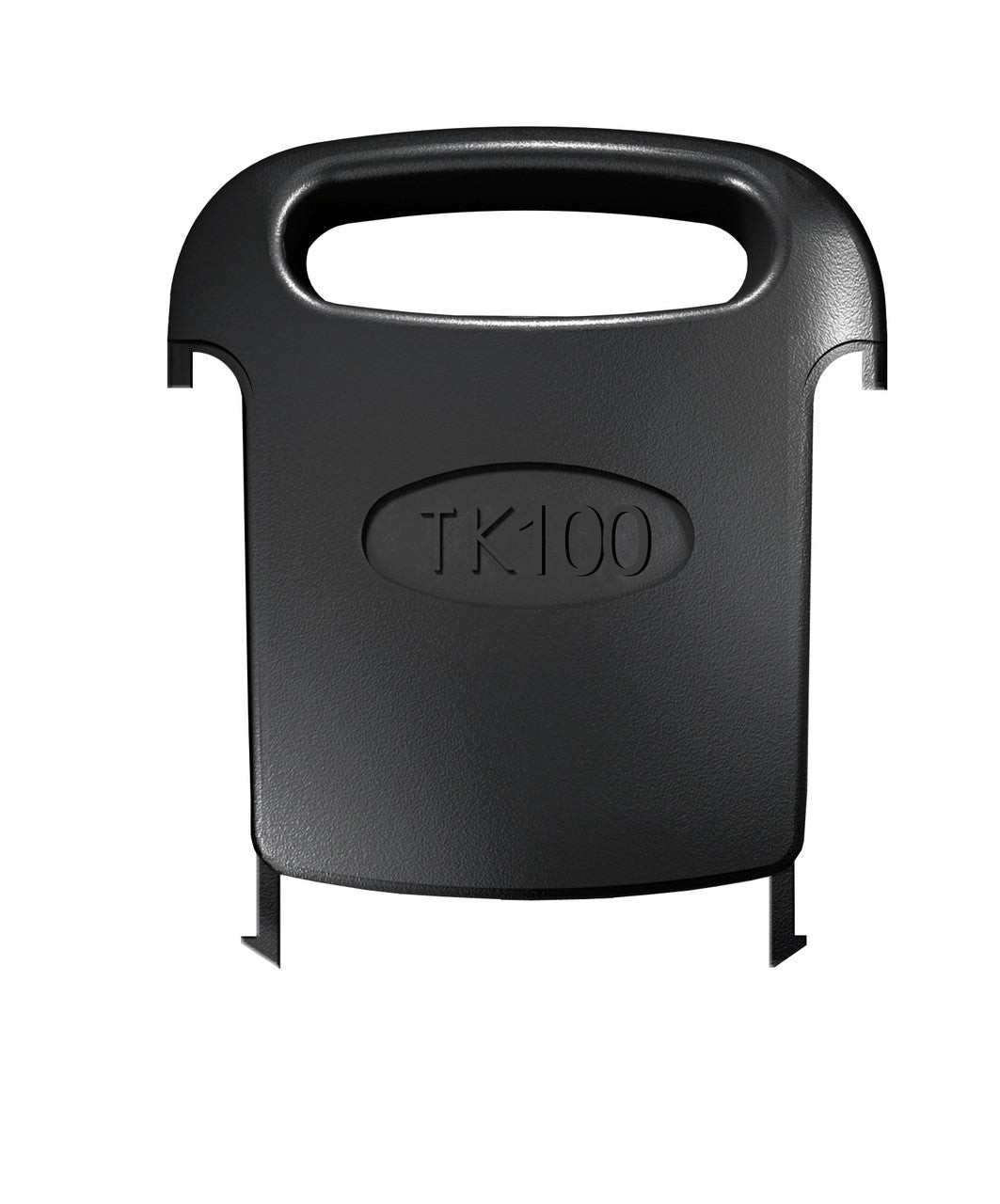 KEYLINE (TK100) Cloneable Electronic Key Head Keyline Keys & Remotes