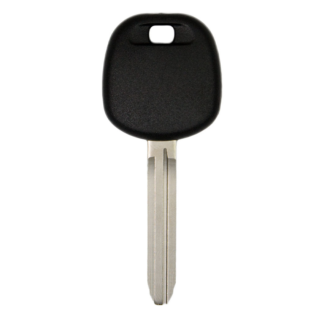KEYLESS2GO TOY44G-PT Transponder Key, 4D-72 G 80-Bit Keyless2Go Our Brands