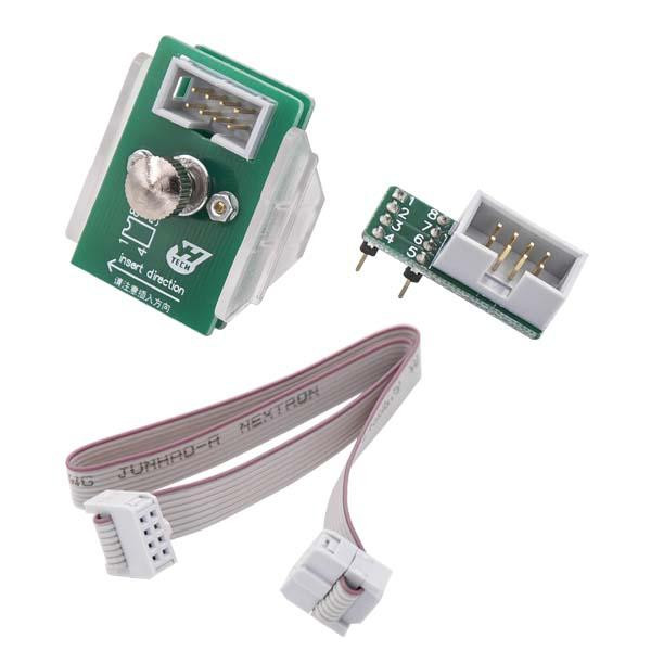 ACDP Puncture Socket With 8-Pin Cable To Read/Write 8-Pin EEPROM Data ...