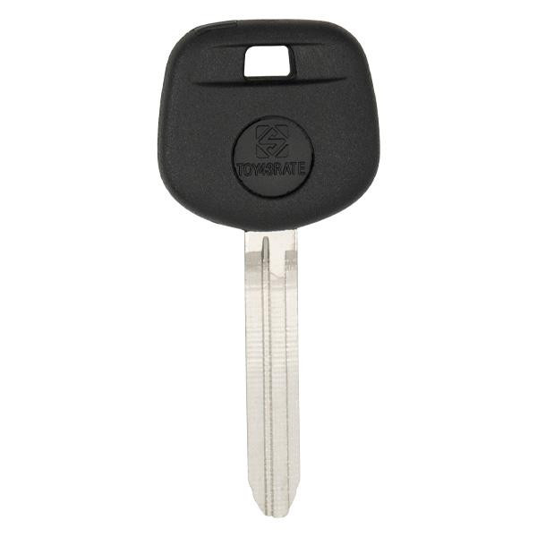 ILCO (AX00012870) TOY43RT45 Transponder Key, G-Chip ilco Keys & Remotes