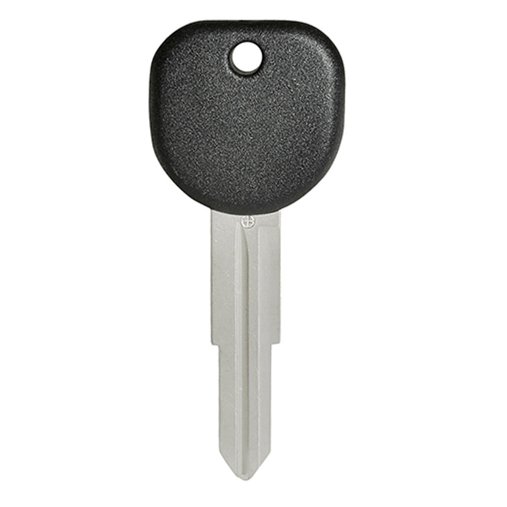 KEYLESS2GO B114R-PT Transponder Key, Philips ID 46 Keyless2Go ...