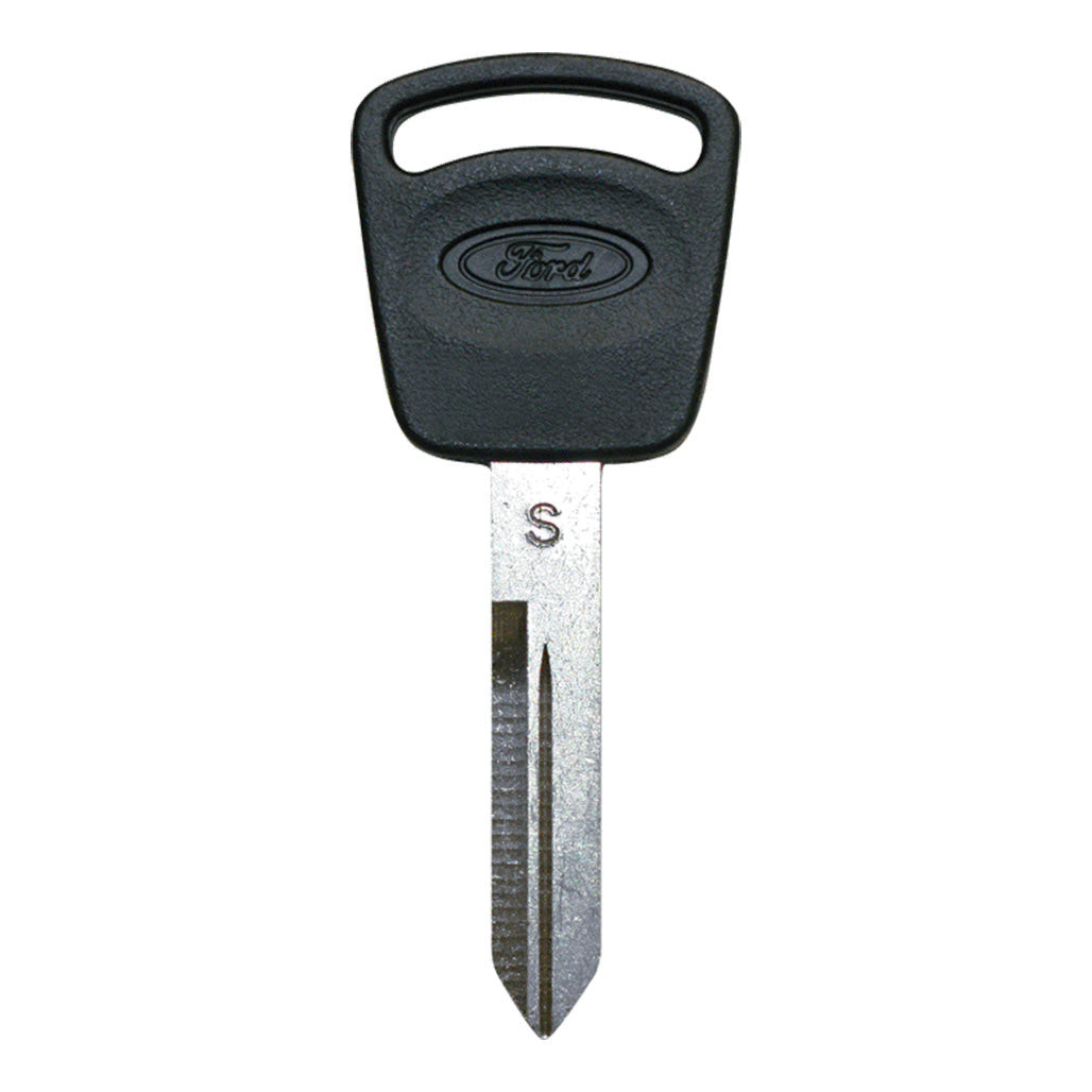 STRATTEC 693224 H75-P Plastic Head Key, Pack of 10 Strattec Plastic ...