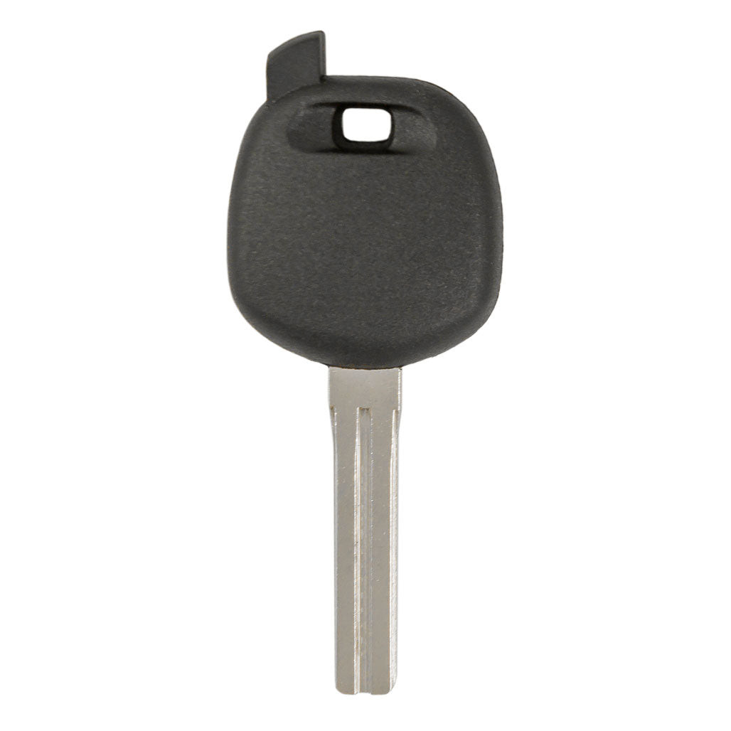Keyless2Go Transponder Key Shell TOY48 for Toyota Lexus - Short Blade ...