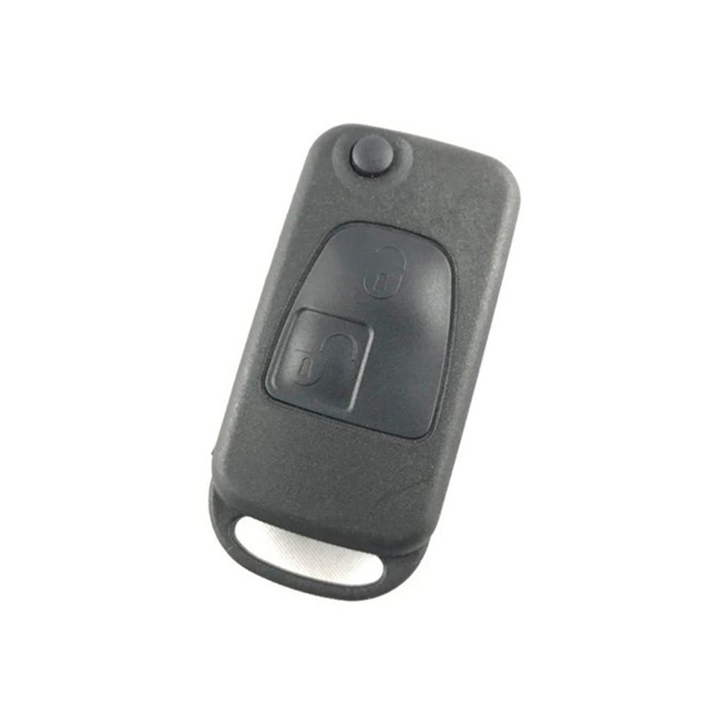 KR55 Mercedes Sprinter W901-W905 WSP 2 Button Flip Key YM15 / T5 MBE ...