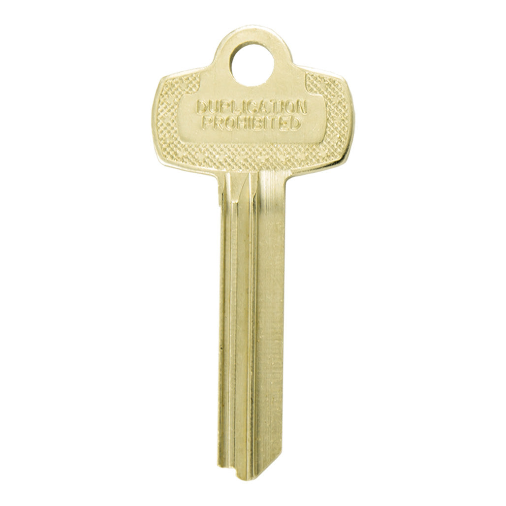 ILCO 1A1K1 Best K Key Blank For IC Cores - Nickel Silver - 50 Pack ilco ...