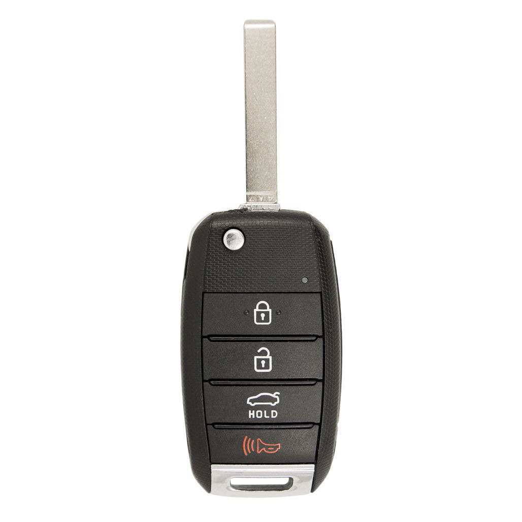 2016-2020 Kia Optima Remote Flip Key SY5JFRGE04 95430-D4010 - New ...