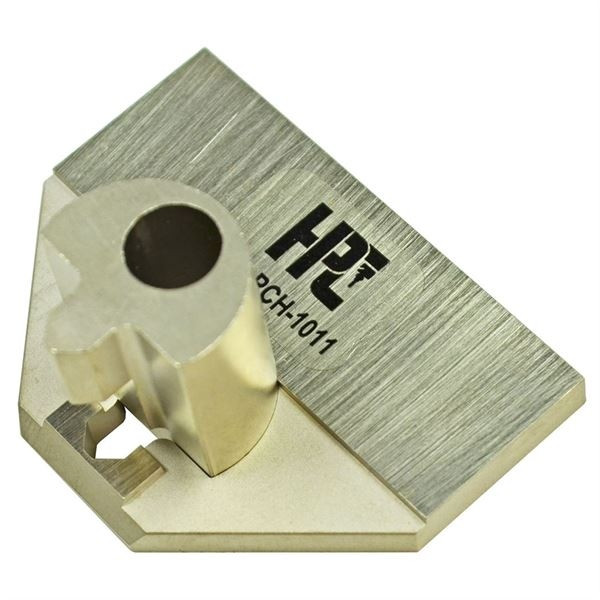 Small Standard Punch and Die for HPC Punch Machine HUDSON - HPC Key ...