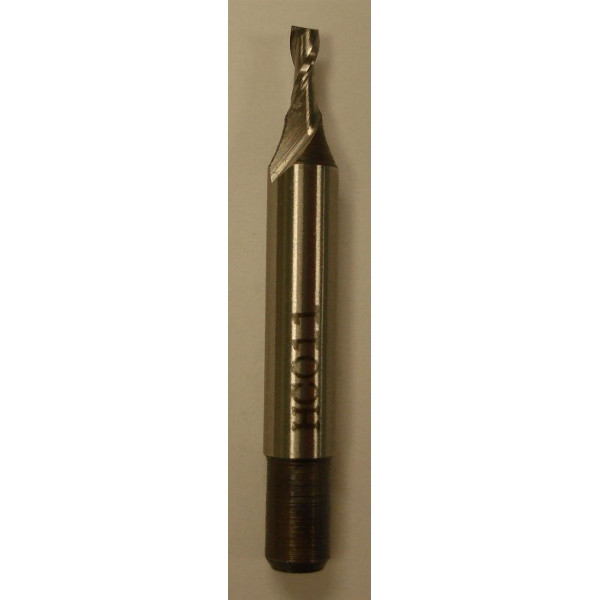 2.5mm Cutter For Keyline 303 Keyline Key Machines