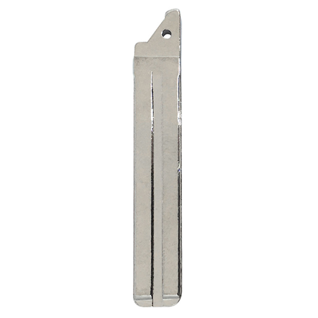 Toyota/Scion TOY48 Keyway Flip Key Blade Automotive Keys
