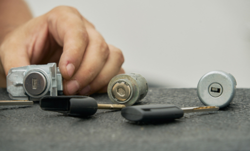 Shop Automotive - Key Innovations