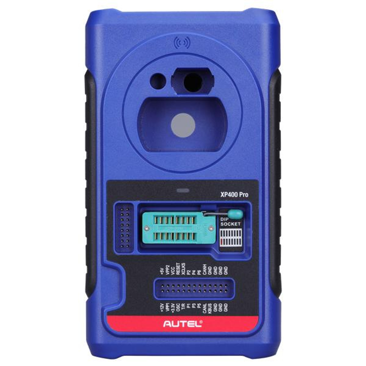 Unlock Advanced Automotive Key Programming with the Autel XP400 Pro ...