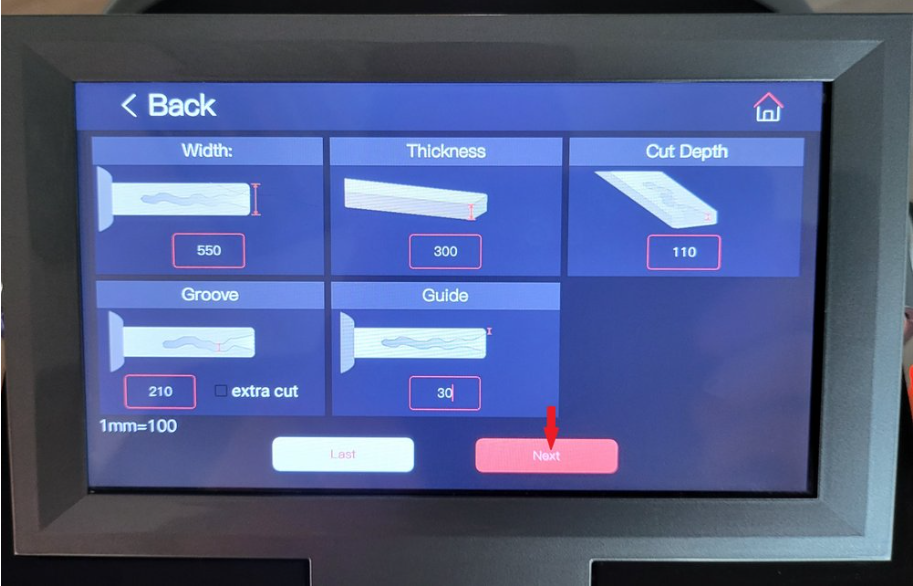 Creating Custom Key Cutting Profiles on the Triton Key Machine - Key ...