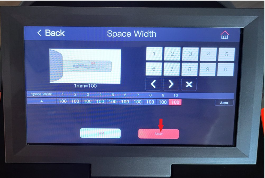 Creating Custom Key Cutting Profiles on the Triton Key Machine - Key ...