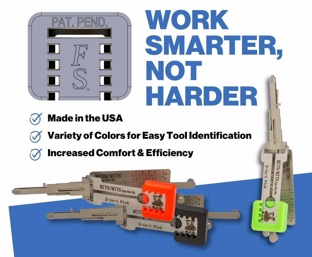 Unlocking Comfort and Precision: Key Innovations in The Finger Saver ...