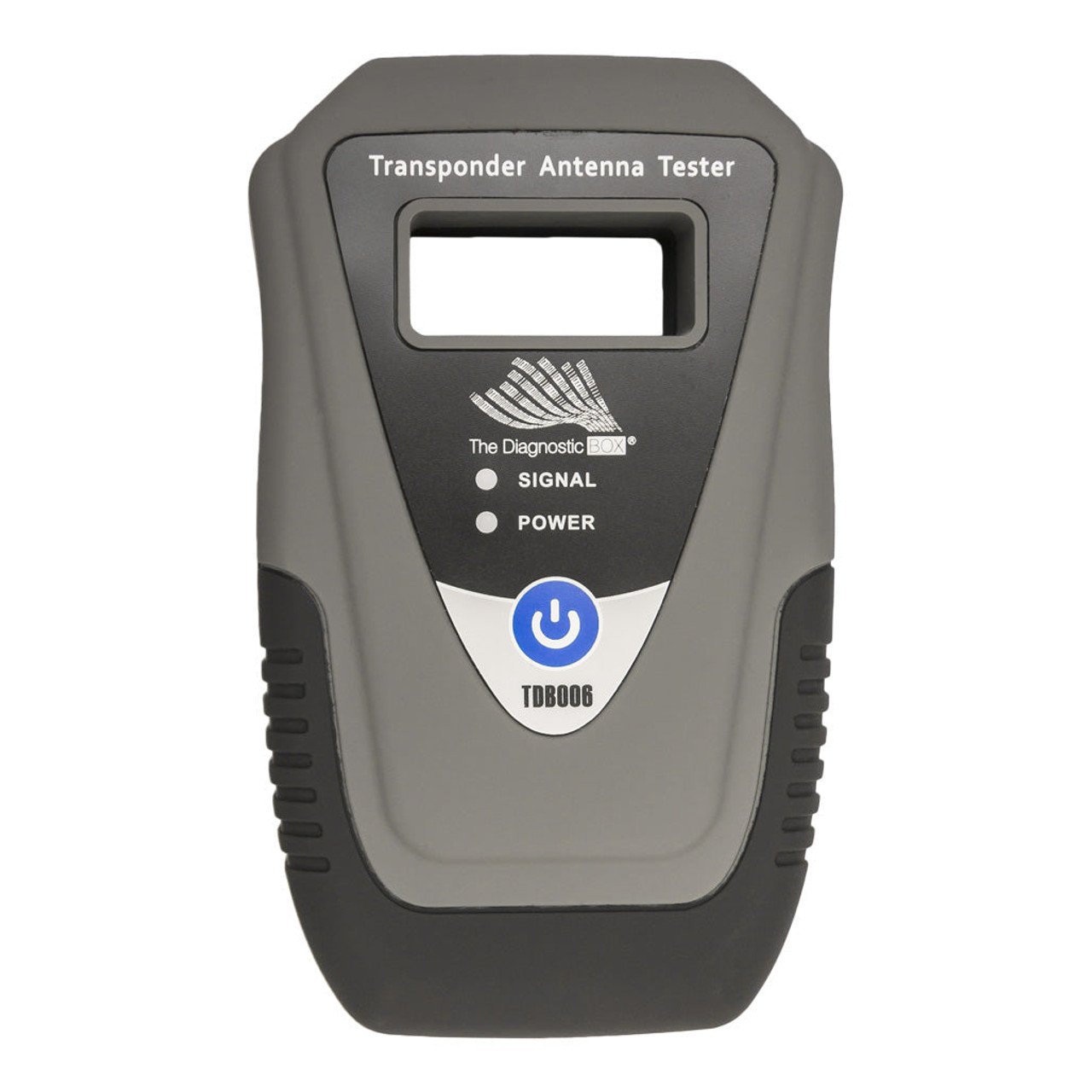 Unlock Precision with the TDB006 Transponder Antenna Tester - Key ...