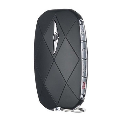 Genesis 5-Button Smart Key TQ8-FOB-4F75M44 95440-G9720 433 MHz ...