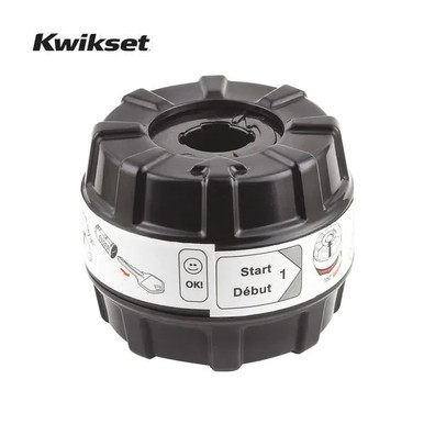 Kwikset - 83260 - SmartKey Reset Cradle For Bulk Rekeying Kwikset ...