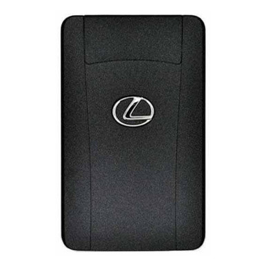 Lexus Smart Card HYQ14ABB, 89904-50642, 315 MHz - Refurbished, Grade A ...