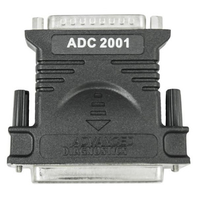 Smart Pro ADC2001 Cable Adapter 50 pin to 25 pin Advanced Diagnostics ...