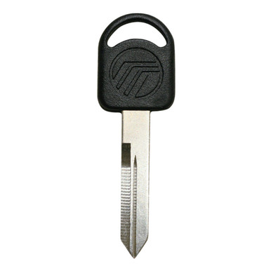 STRATTEC 597037 H75-P Plastic Head Key, Pack of 10 Strattec Automotive Keys