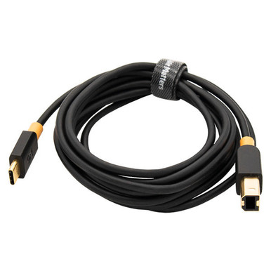 KEYSENTIALS USB C to USB B Cable For Original A9 Key Machine 6.6 Feet ...