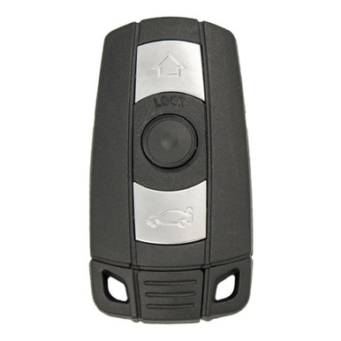 KEYLESS2GO BMW 3-Button Smart Key KR55WK49147 66120397727 315 MHz ...