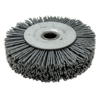 Keyline Tynex Brush for 106 Meta Key Machine - RIC04636B Keyline Our Brands