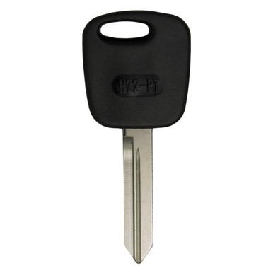 KEYLINE H72-PT Transponder Key, Texas ID 4C Keyline Automotive Keys