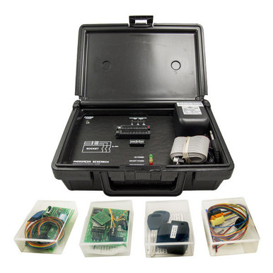 AR32 Eeprom Reader Locksmith Kit #2 Andromeda Research Labs Shop Automotive