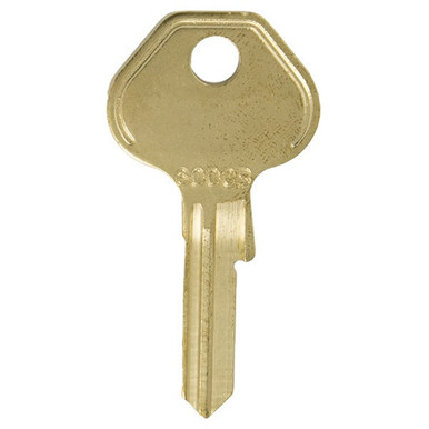 Master Lock Padlock Key - 50 Pack Master Lock Our Hardware Brands