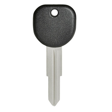 KEYLESS2GO B114R-PT Transponder Key, Philips ID 46 Keyless2Go ...