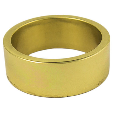 GMS 1/2 Collar 13 Blocking Ring for for Mortise Cylinders US3 - 10 Pack ...